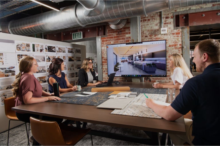 Our Team | GBD Architects Portland, Oregon