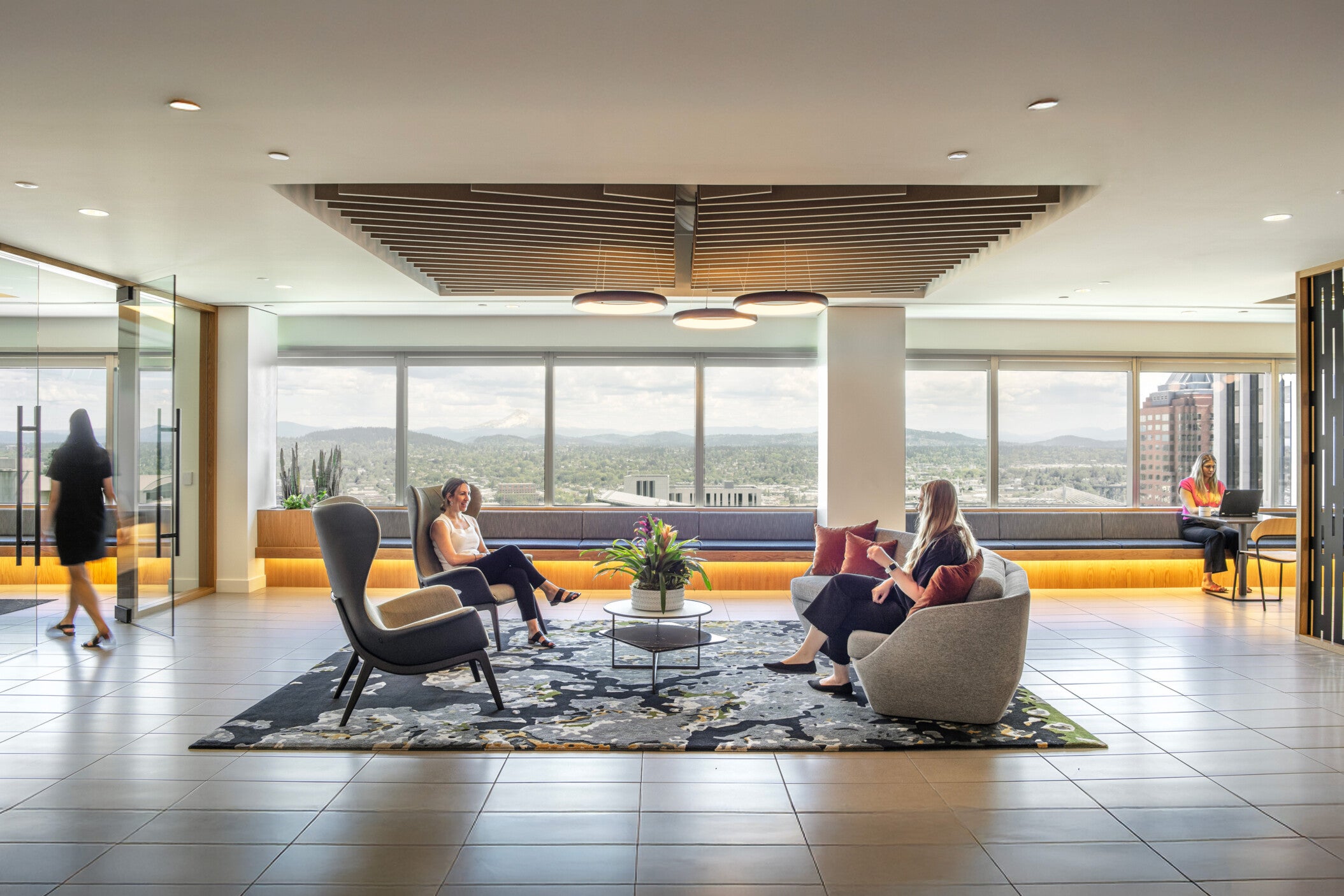 Jordan Ramis - GBD Architects