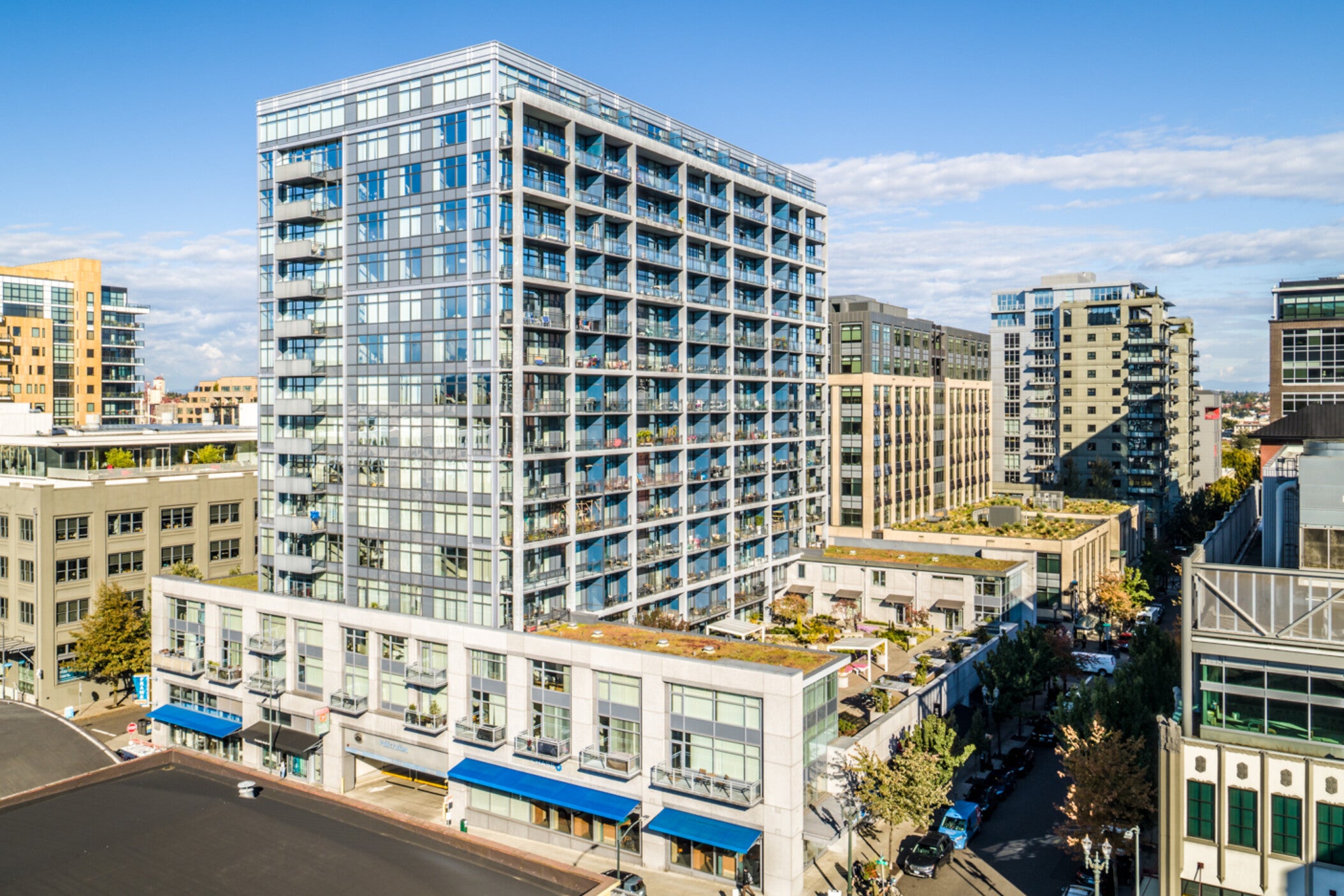 The Louisa - GBD Architects